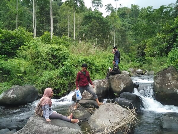 25 Tempat Wisata di Tanggamus Lampung Yang Cakepnya Kelewatan!