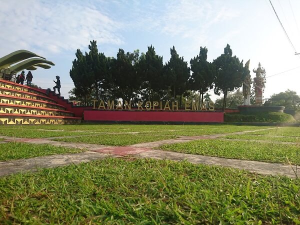 15 Tempat Wisata di Lampung Tengah Yang Paling Mengesankan