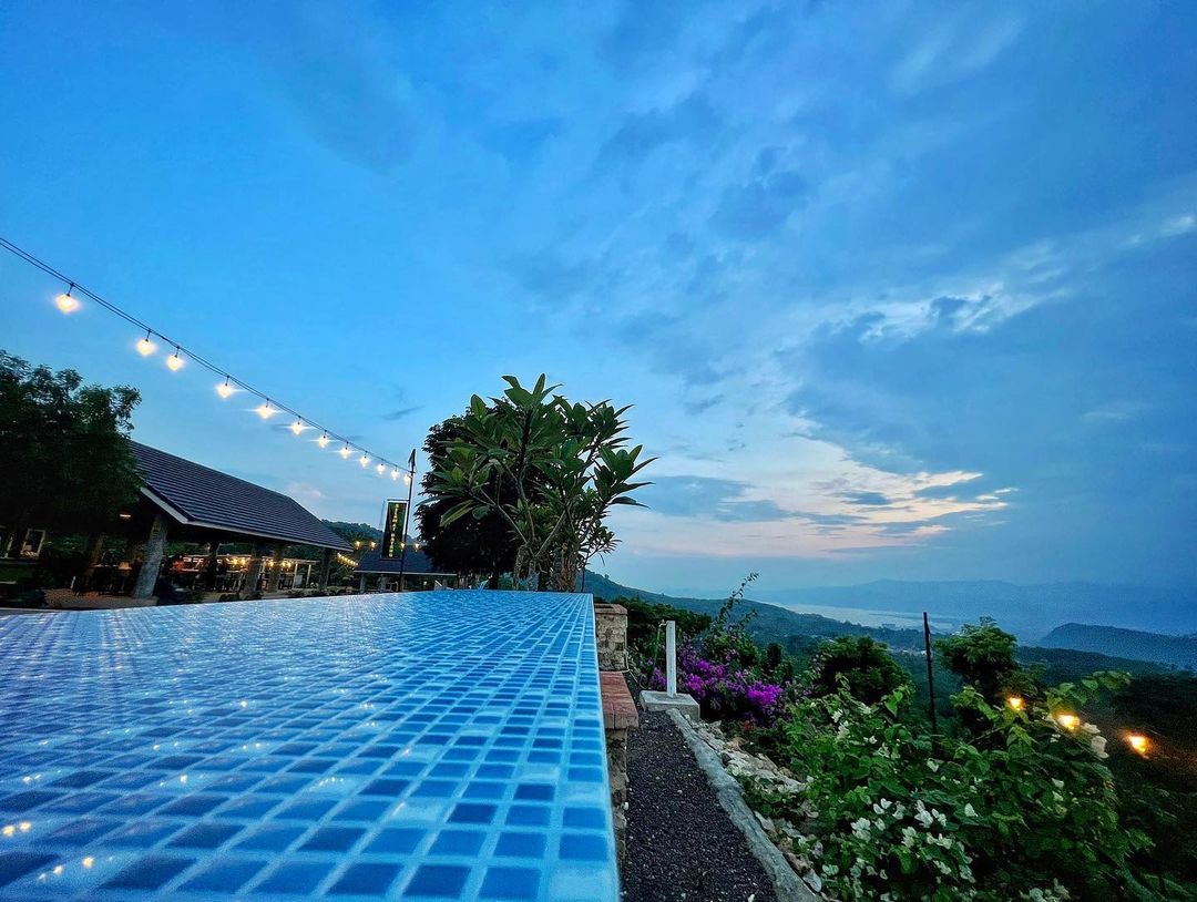 Bukit Aslan Bandar Lampung Lokasi Wisata & Tiket Masuk