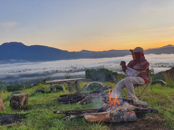 17 Tempat Wisata Di Lampung Barat Paling Mengesankan