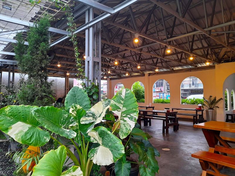 Sudah Coba Menu Sate House Antasari? Awas Ketagihan!