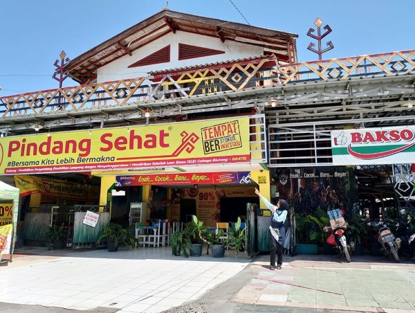 RM Pindang Sehat, Rekomendasi Pindang Enak di Lampung